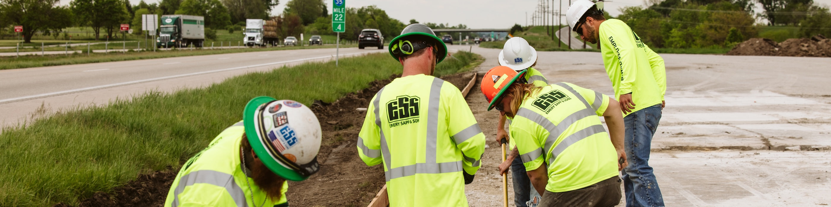 Safety – Sapp Store