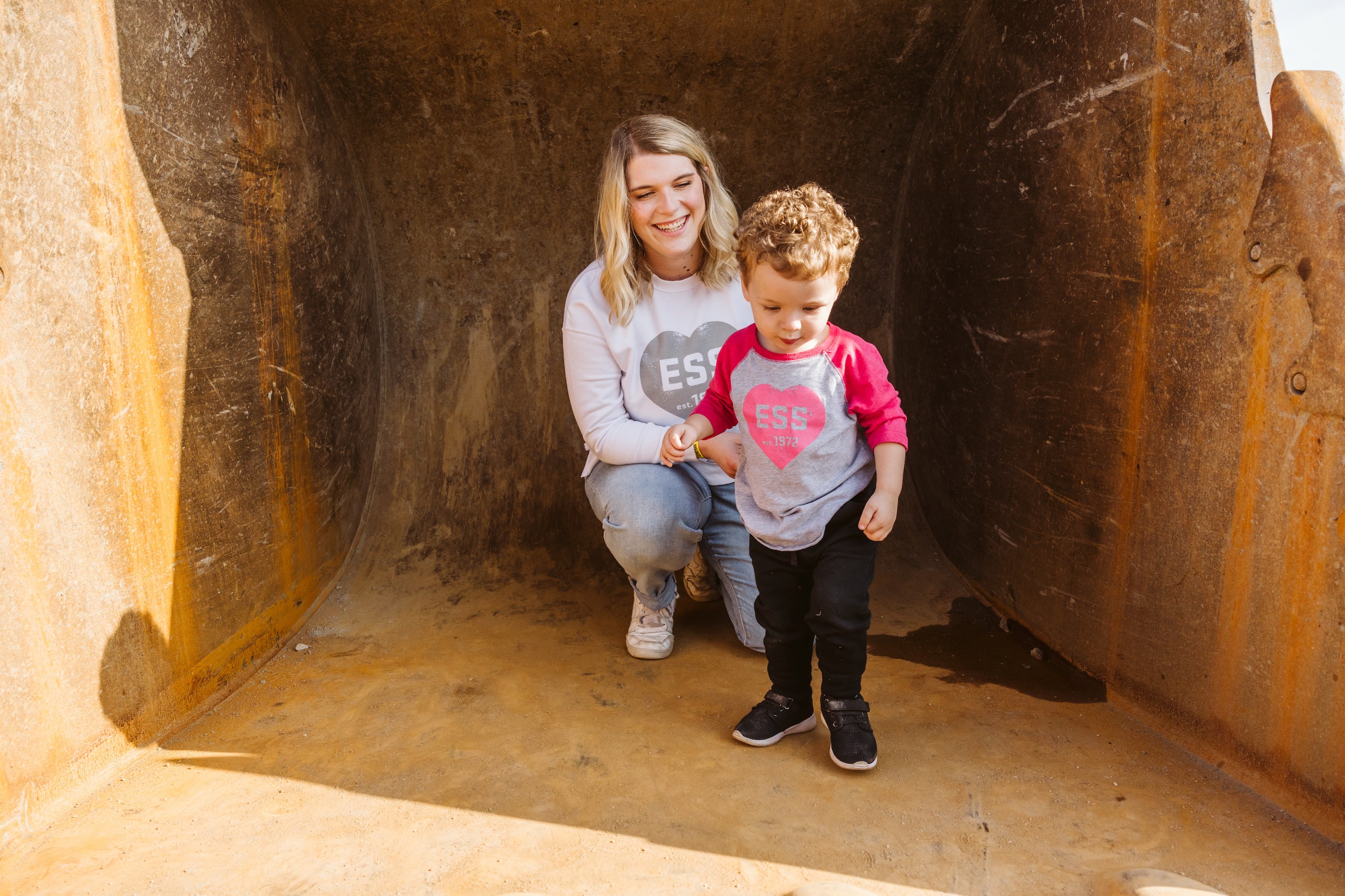 I Heart ESS – Sapp Store