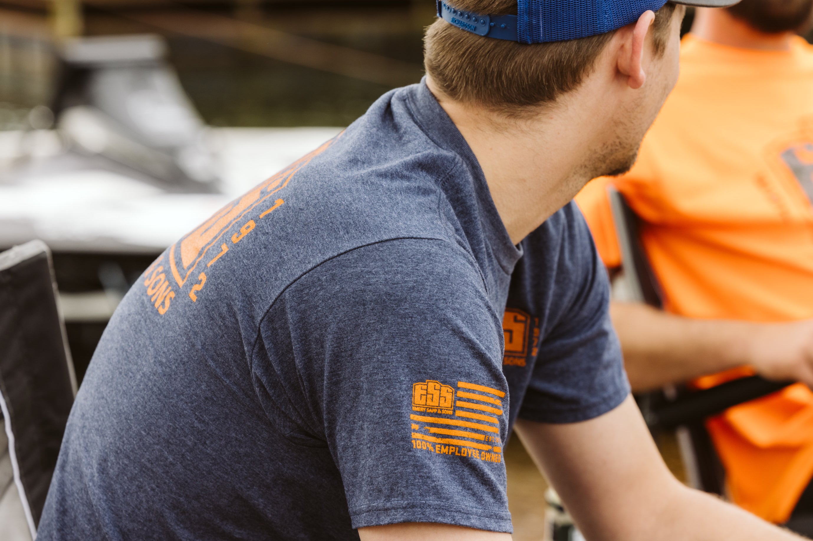 'Merica – Sapp Store