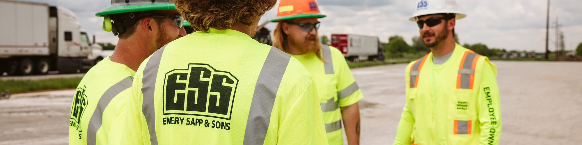 New Arrivals – Sapp Store